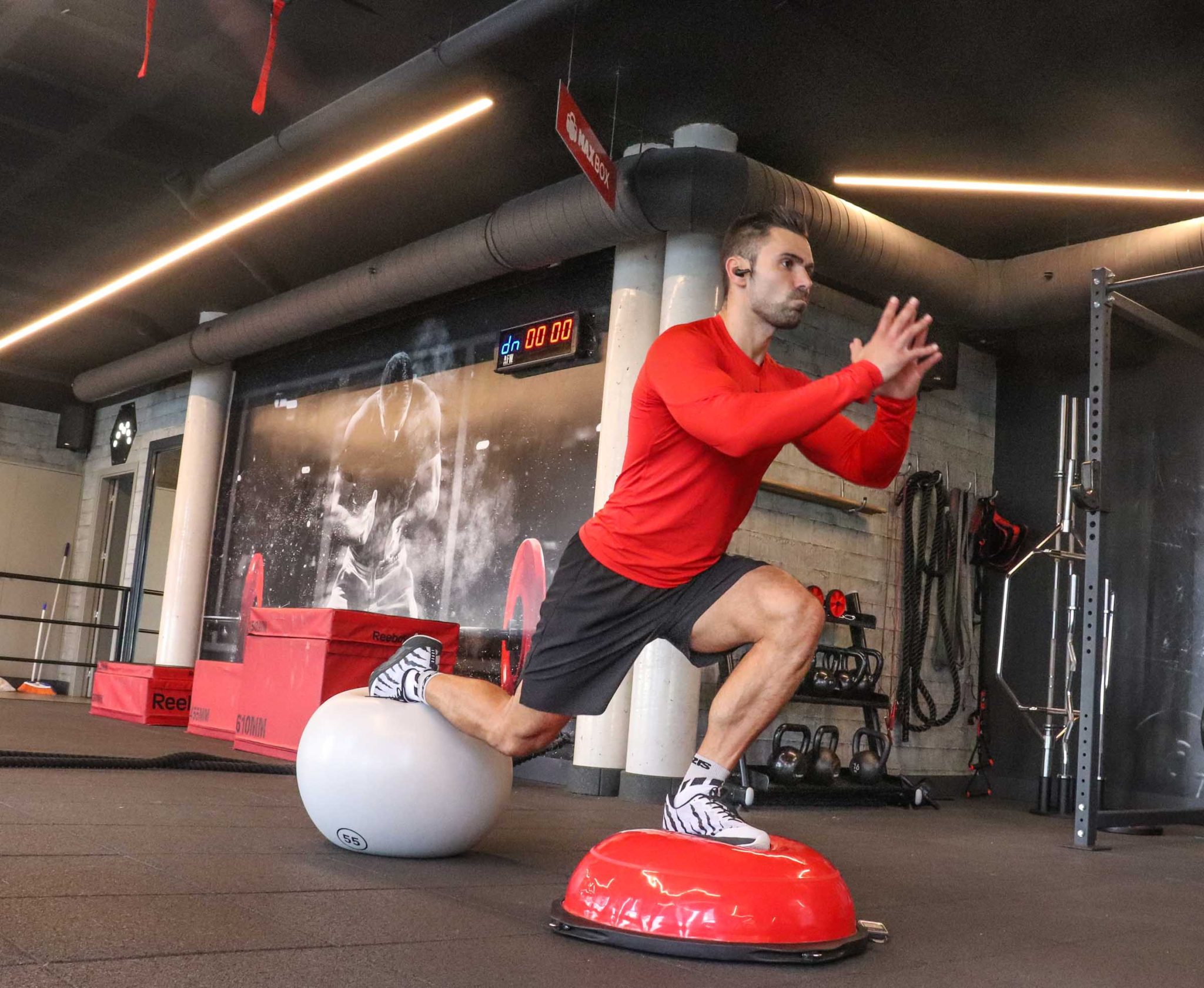 ¿Qué es ENTRENAR correctamente? Apréndelo aquí